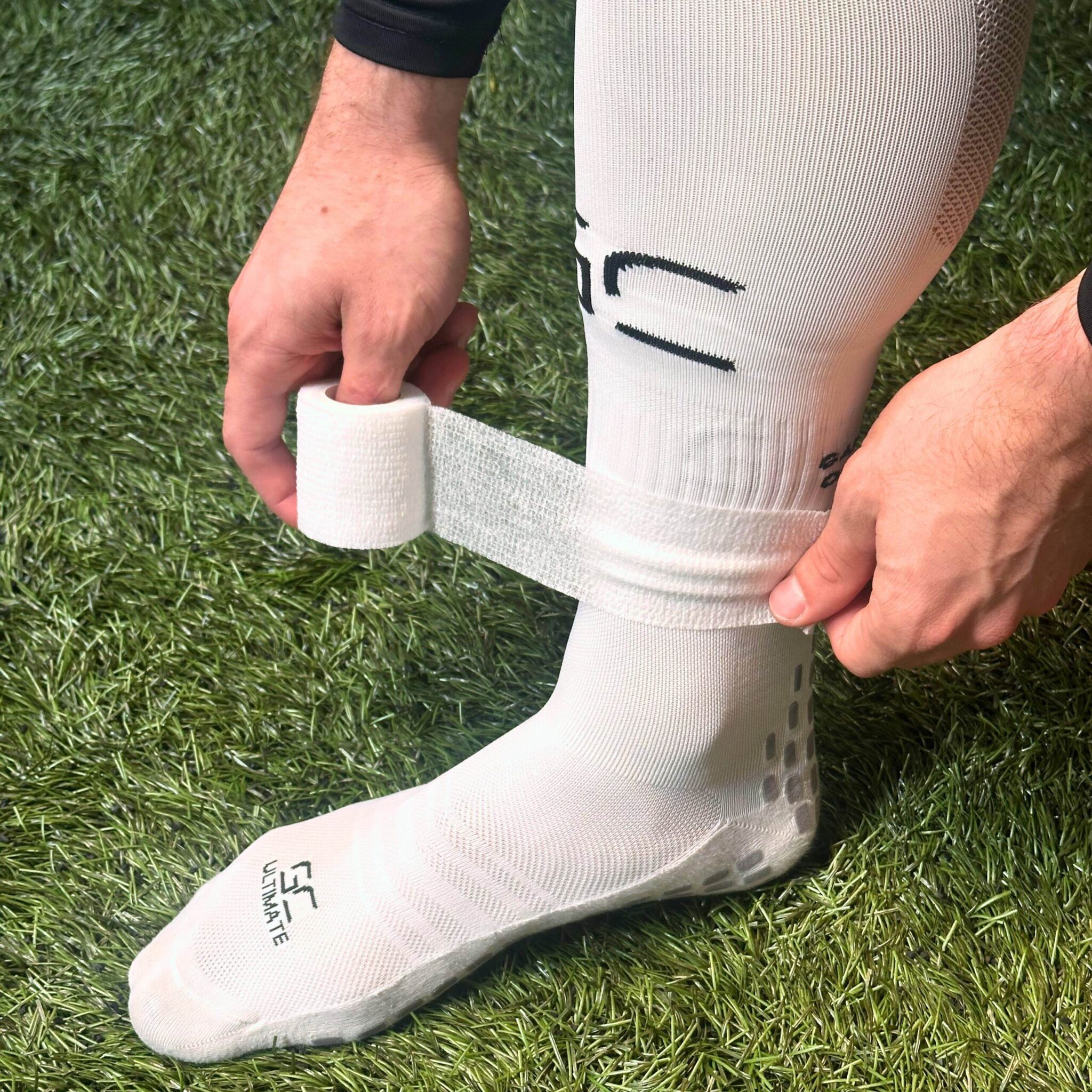 Football Sock wrap Gain Control - Gain Control