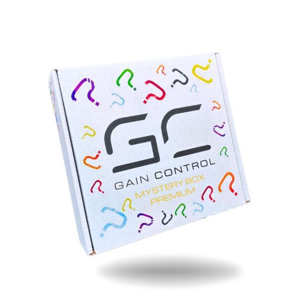 Sport Shop | Gain Control