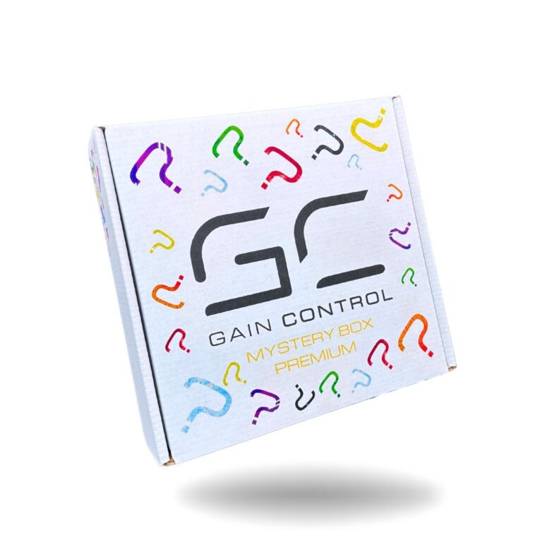 Sport Shop | Gain Control